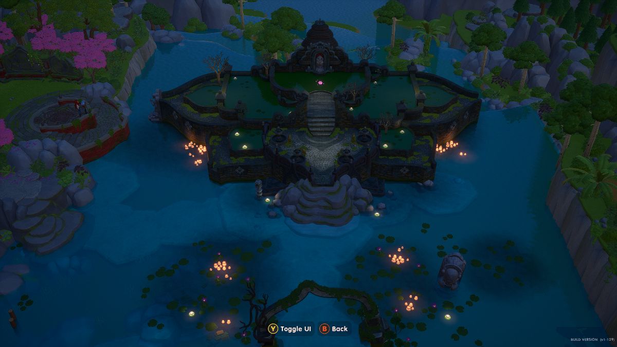 Waypoints in Coral Island: How to Unlock Fast Travel & All Secret Areas ...