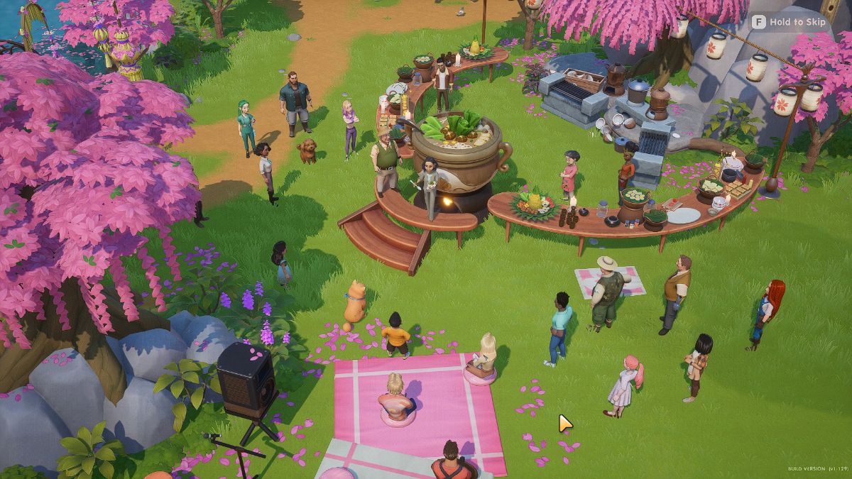 Does Coral Island Have Multiplayer [Answered] - Gamepur