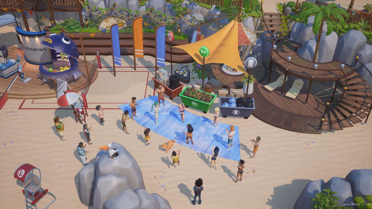 Coral Island Review: Where Farming Meets Paradise - Gamepur