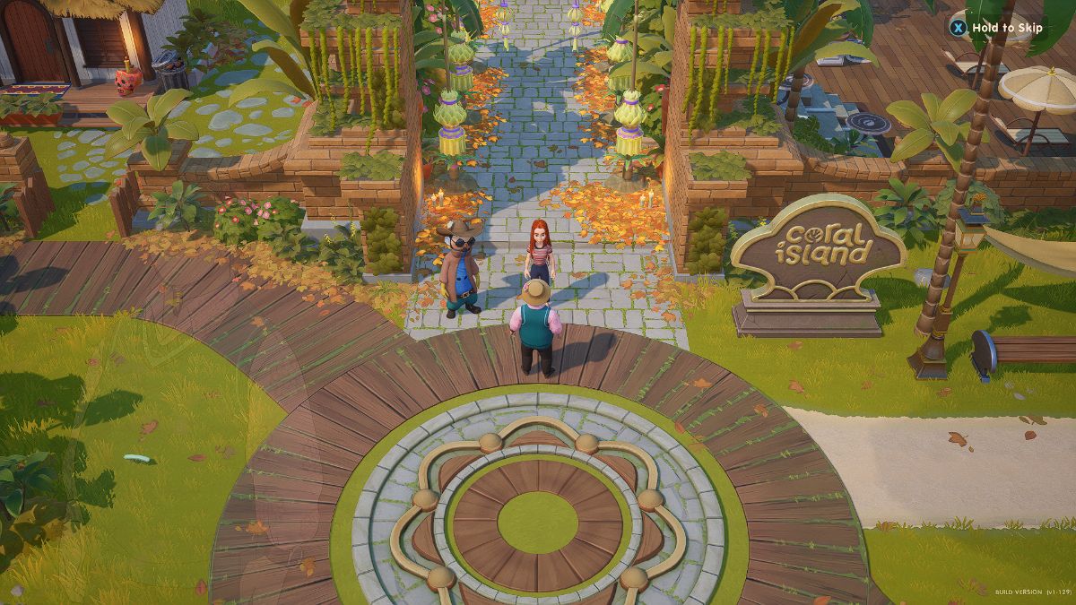 Bugs in Coral Island: All Insects & How to Catch Them - Gamepur