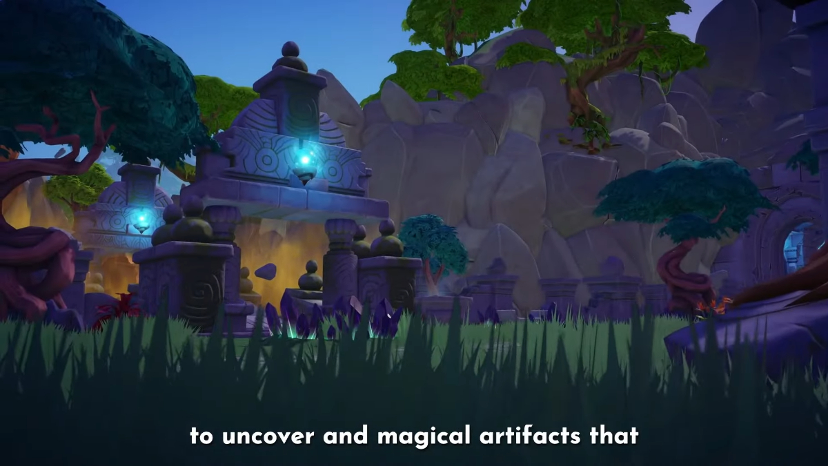 What Is In The Disney Dreamlight Valley Expansion Pass - Gamepur
