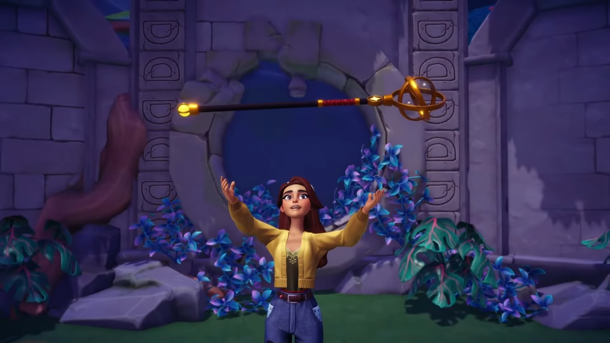 What Is In The Disney Dreamlight Valley Expansion Pass - Gamepur