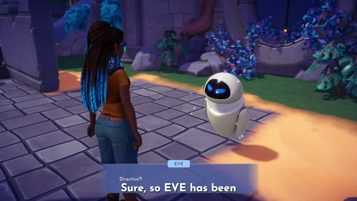 What Is In The Disney Dreamlight Valley Expansion Pass - Gamepur