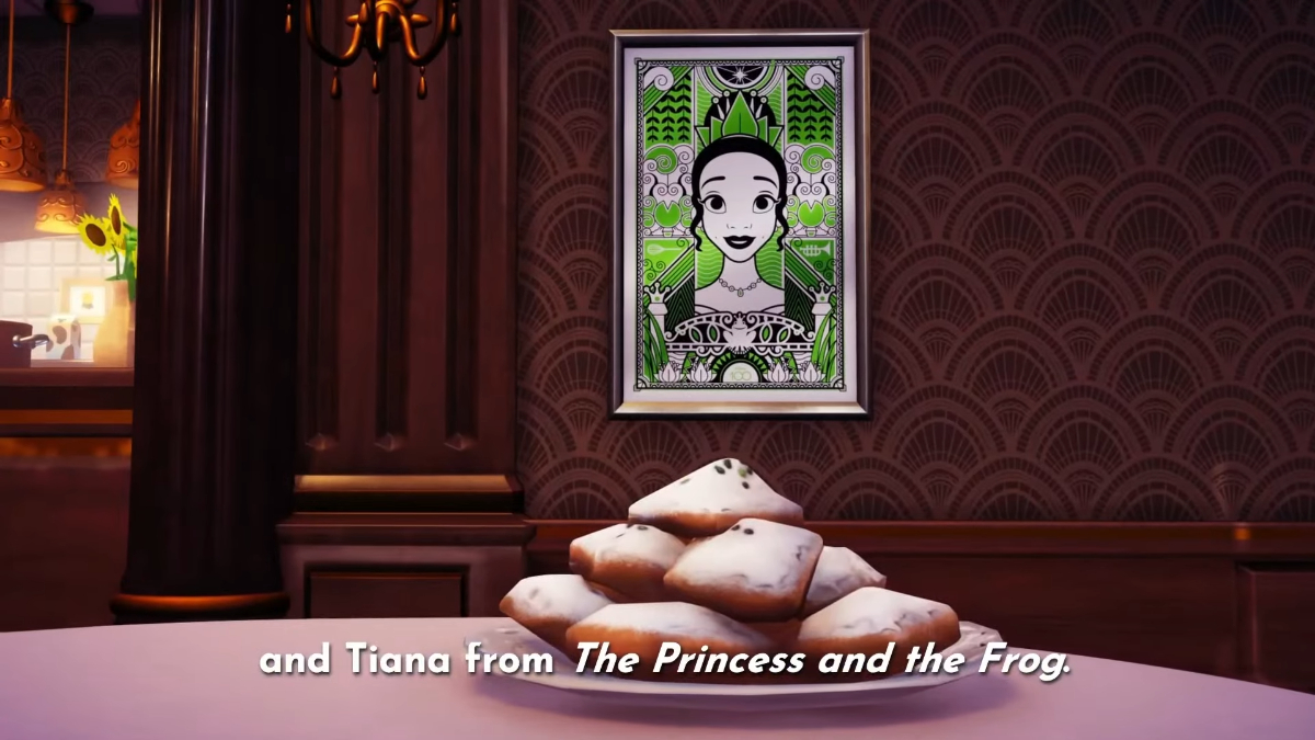 All New Characters In The Disney Dreamlight Valley 1.0 Update - Gamepur