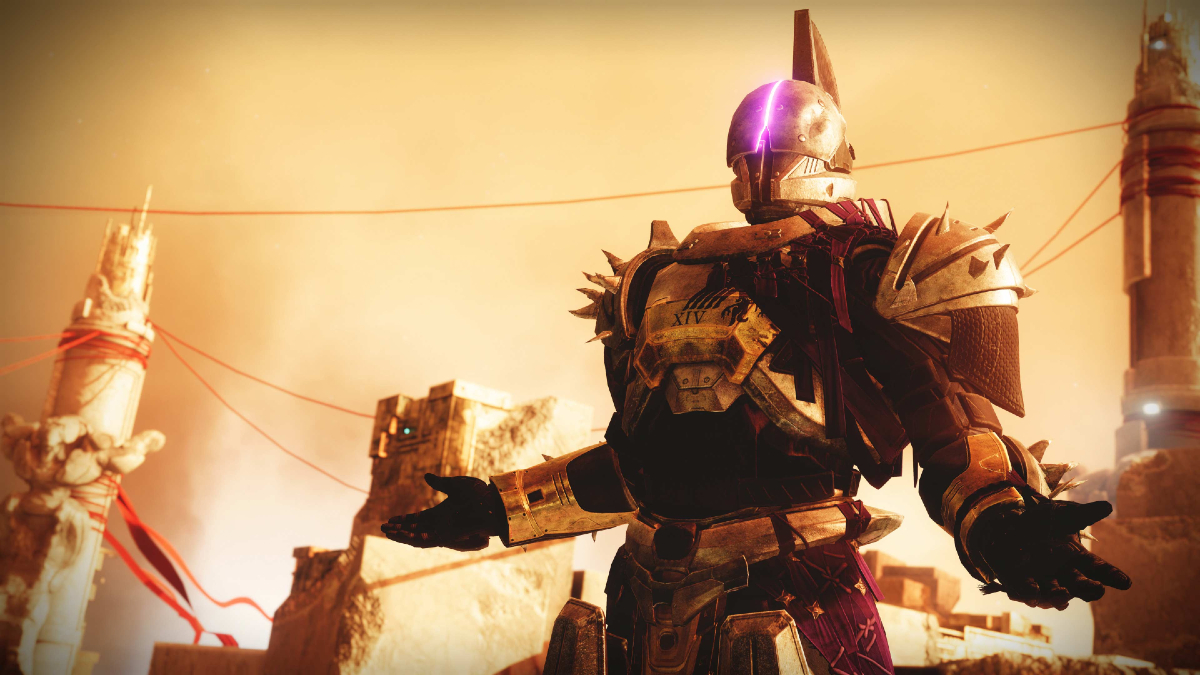 All Trials of Osiris Changes In Destiny 2 Season of the Wish - Gamepur