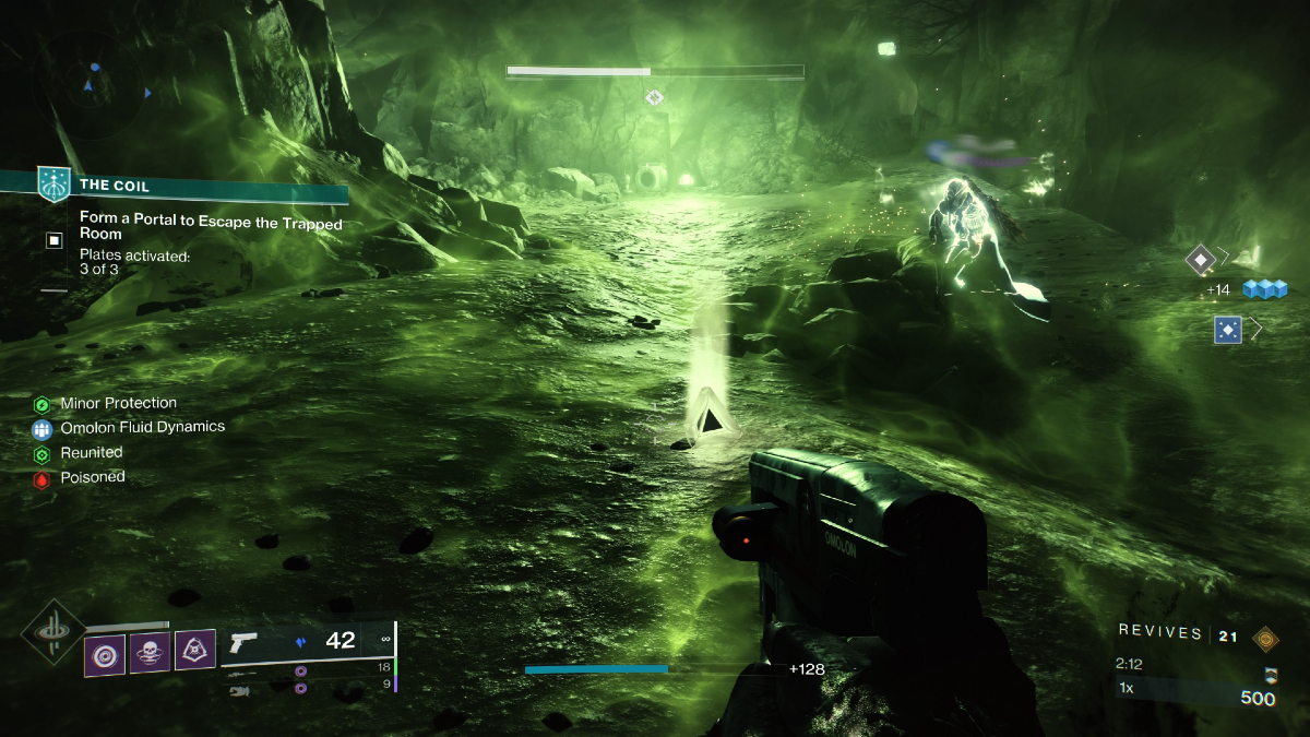 How to get Wishing Glass Shards in Destiny 2: Season of the Wish - Gamepur