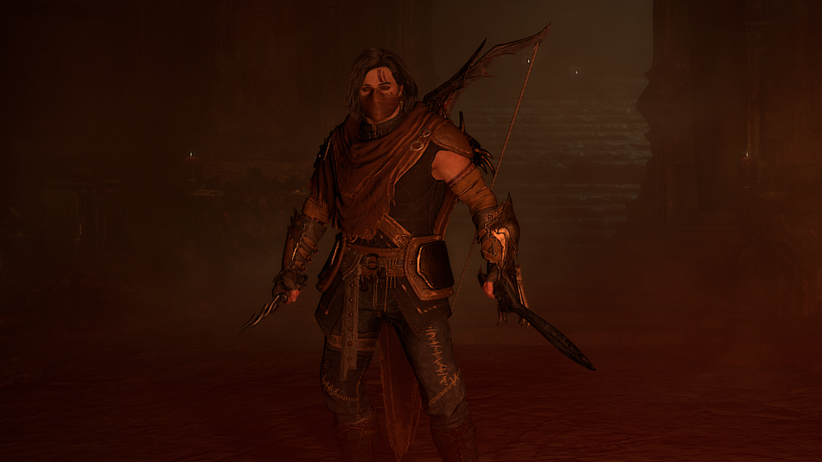 Lucky Hit Vs. Critical Hit In Diablo 4 - What's The Difference - Gamepur
