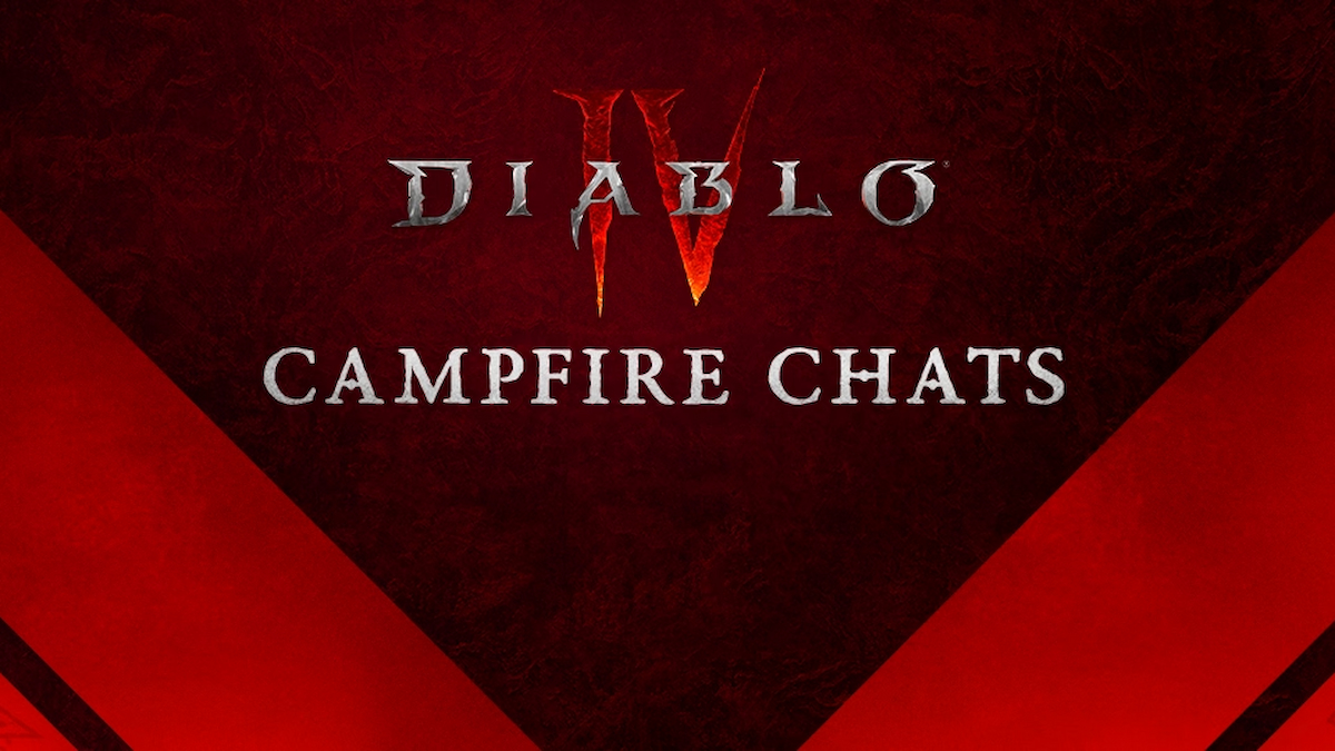 Diablo 4 November 30 Campfire Chat: All Announcements - Gamepur