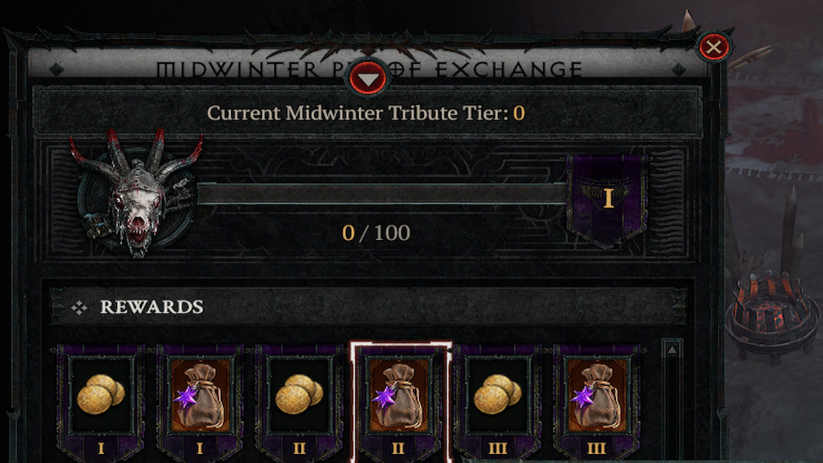 Everything We Know About Midwinter Blight in Diablo 4 - Currencies ...