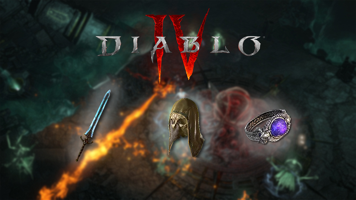 Uber Uniques In Diablo 4 (Full Guide) - Gamepur