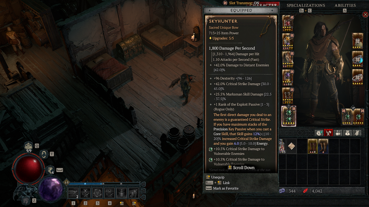 Diablo 4: How To Farm Uniques (4 Best Ways) - Gamepur