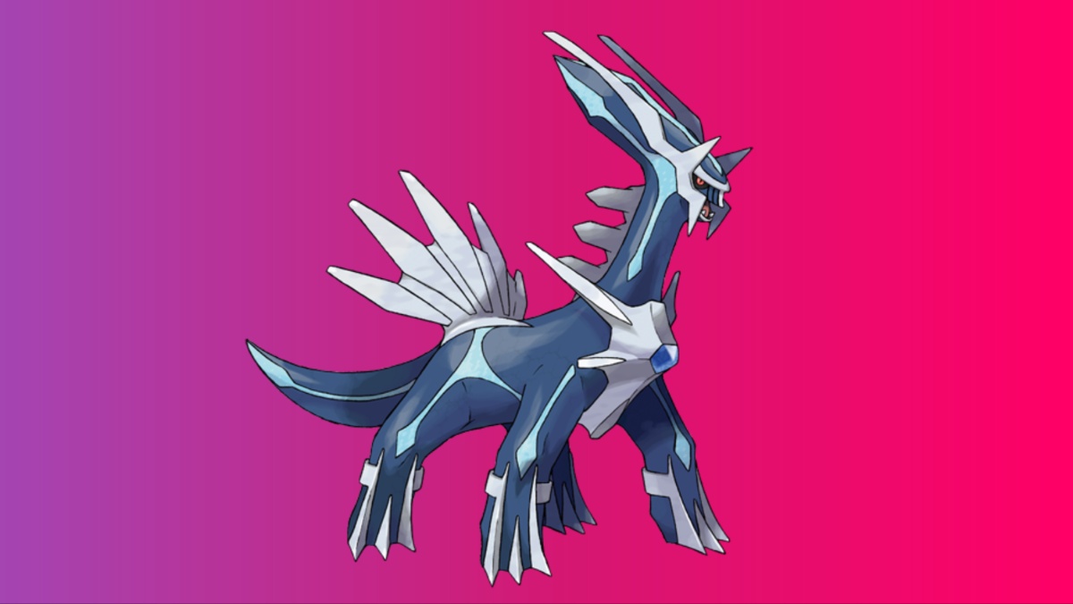 Best Legendary Pokemon From Every Generation - Gamepur