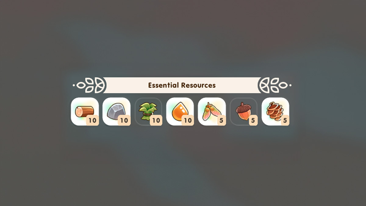 How to Complete All Lake Temple Offerings in Coral Island - Gamepur