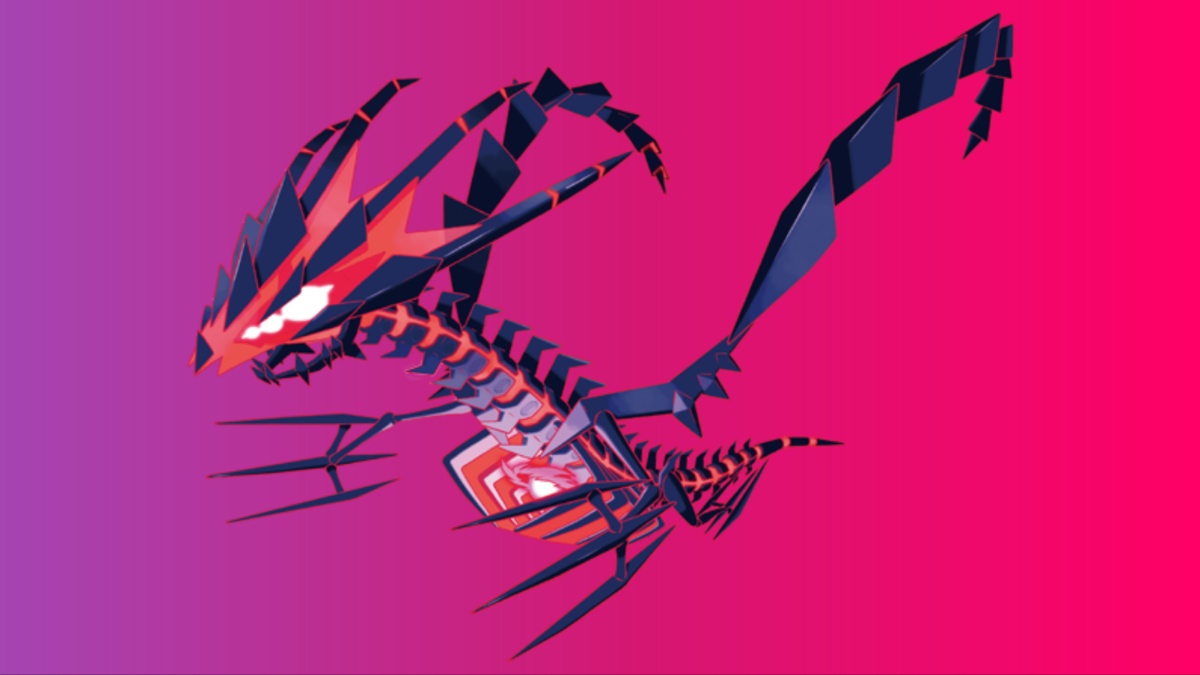 Best Legendary Pokemon From Every Generation - Gamepur