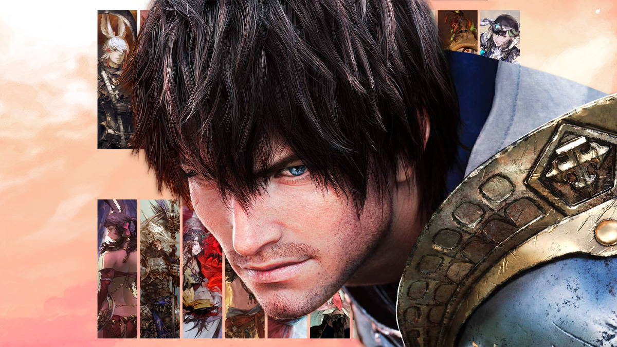 Final Fantasy XIV: Best Starting Classes For New Players, Ranked - Gamepur