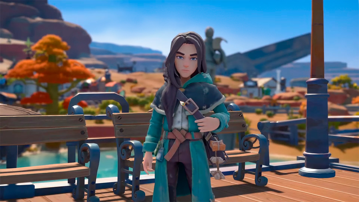 Gift Guide for My Time at Sandrock - Best Gifts for Every Character ...