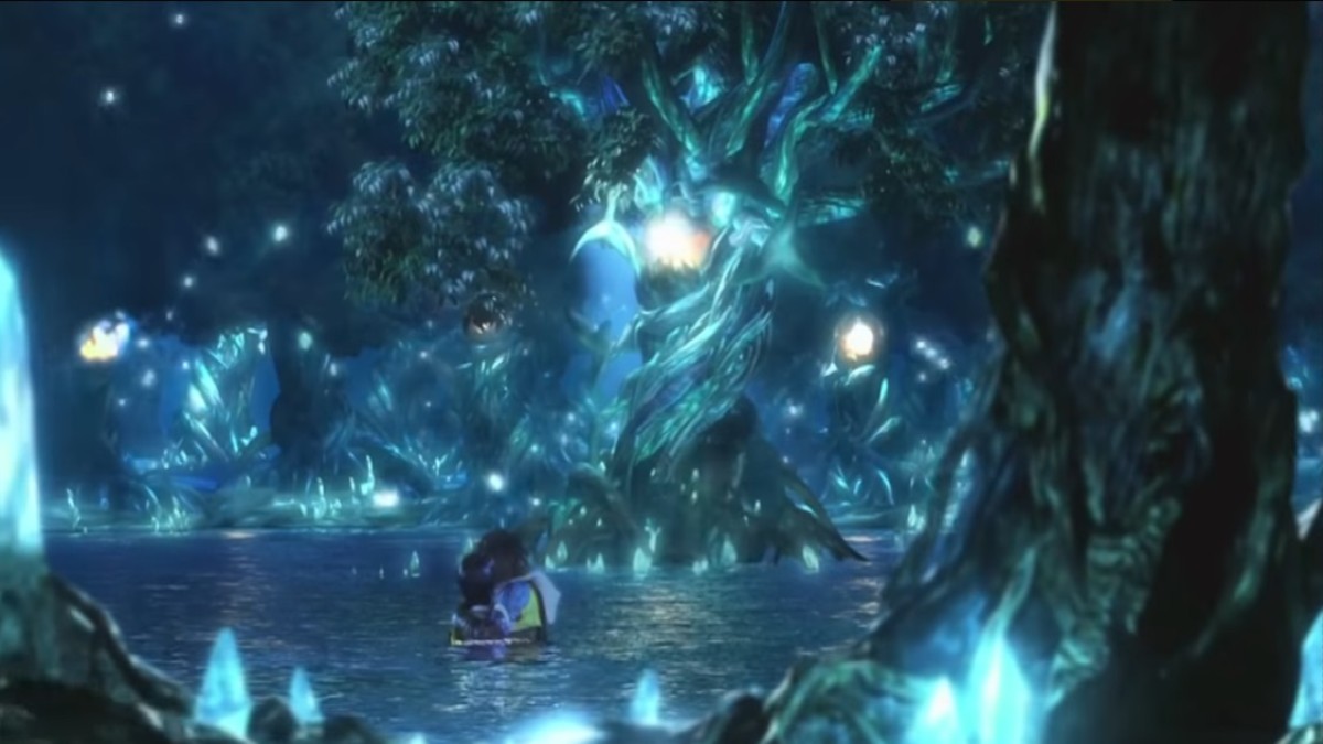 10 Saddest Games That Will Make You Cry While Playing Them - Gamepur