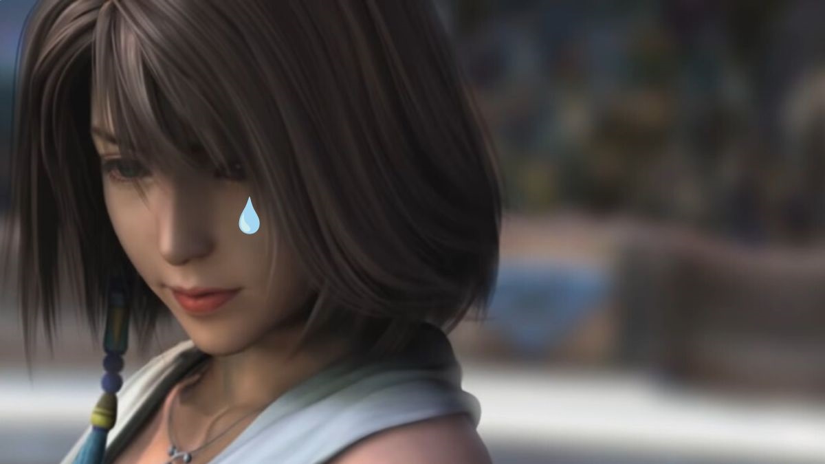 10 Saddest Games That Will Make You Cry While Playing Them - Gamepur