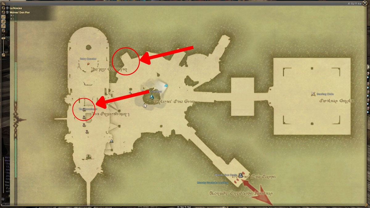 How To Get Wolf Marks In Final Fantasy XIV (& How To Use Them) - Gamepur