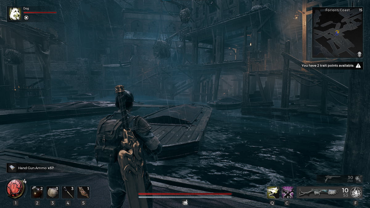 How to Unlock the Ritualist Archetype in Remnant 2 - Gamepur