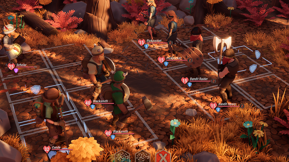 For The King 2: Full Multiplayer Guide (Co-op Explained) - Gamepur