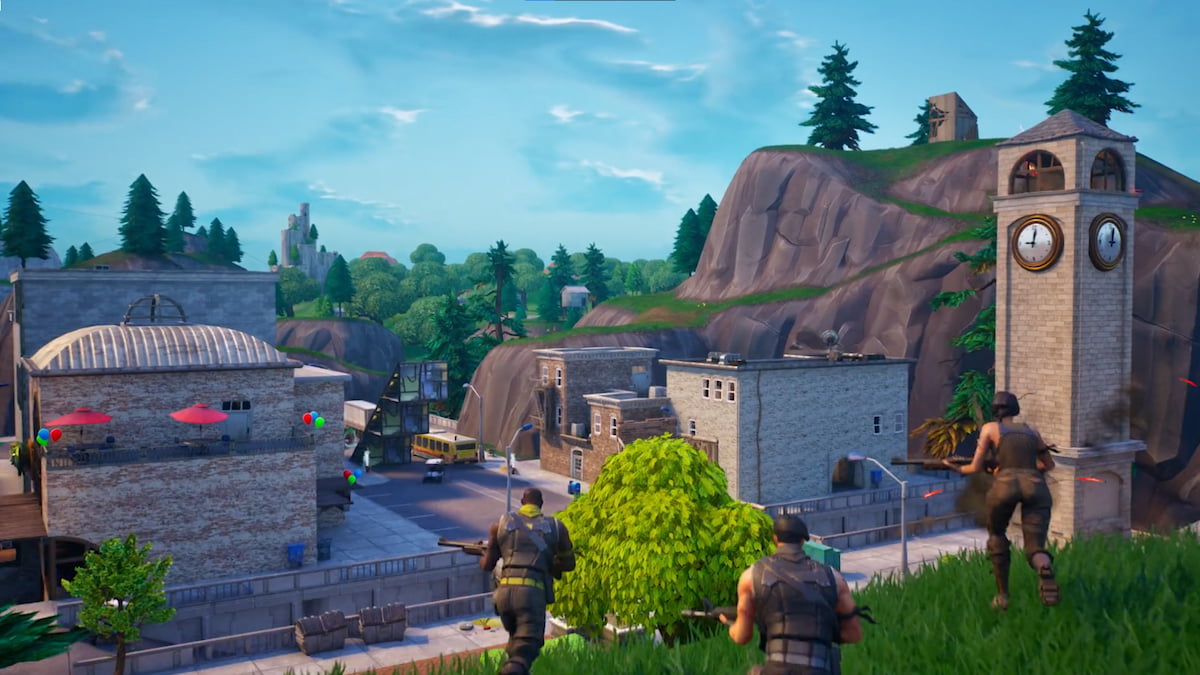Is Fortnite OG Season Part of Chapter 4 or Chapter 5? - Gamepur