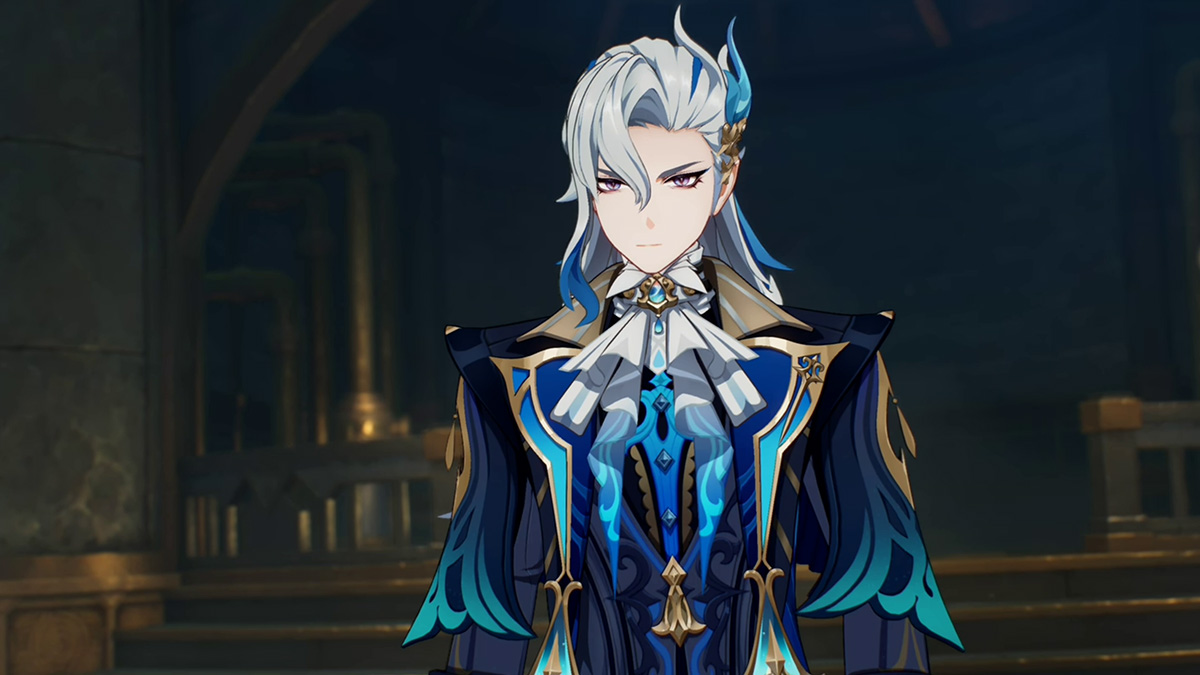 All Lumitoile Locations In Genshin Impact (& How To Farm Lumitoile ...