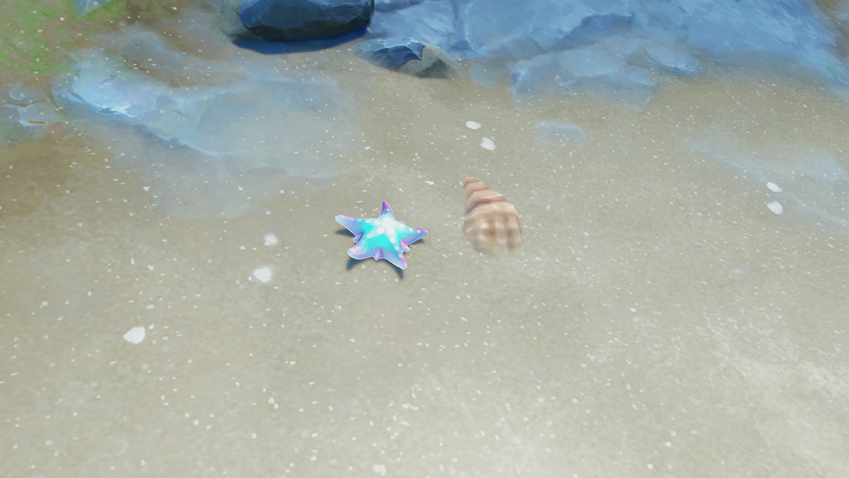 All Lumitoile Locations In Genshin Impact (& How To Farm Lumitoile ...