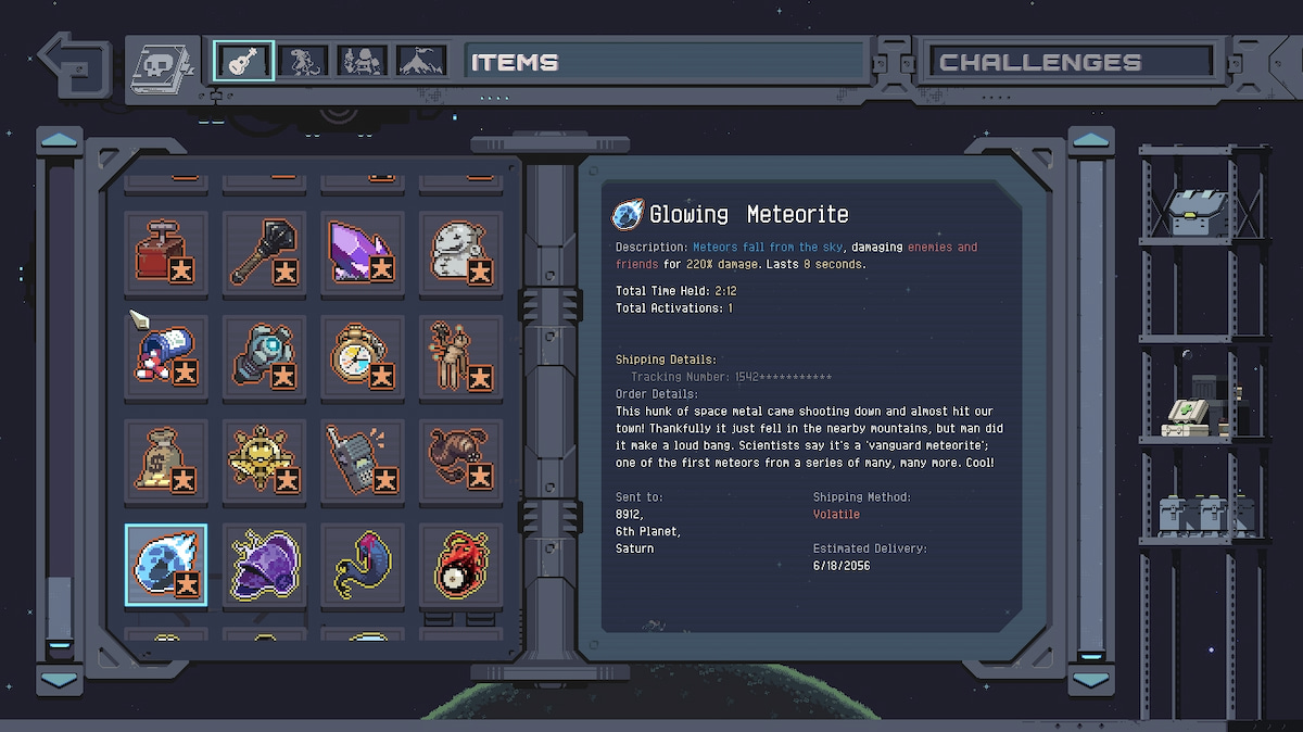 10 Best Risk of Rain Equipment Options - Gamepur