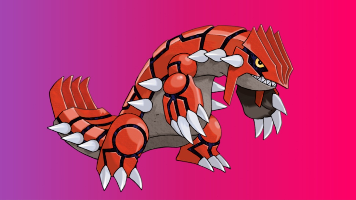 Best Legendary Pokemon From Every Generation - Gamepur