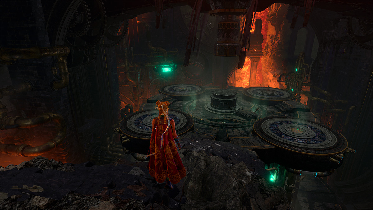 Baldurs Gate 3: Best Adamantine Forge Items, Ranked (Tier List) - Gamepur