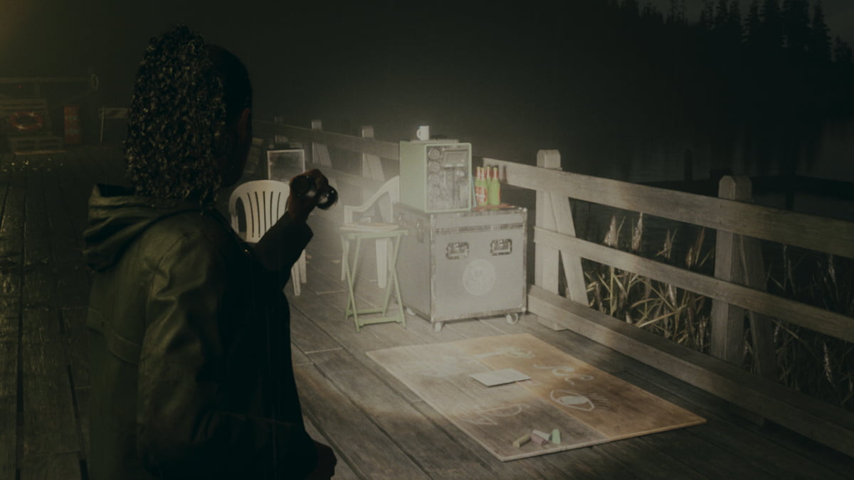 How to Solve All Bright Falls Nursery Rhymes in Alan Wake 2 - Gamepur