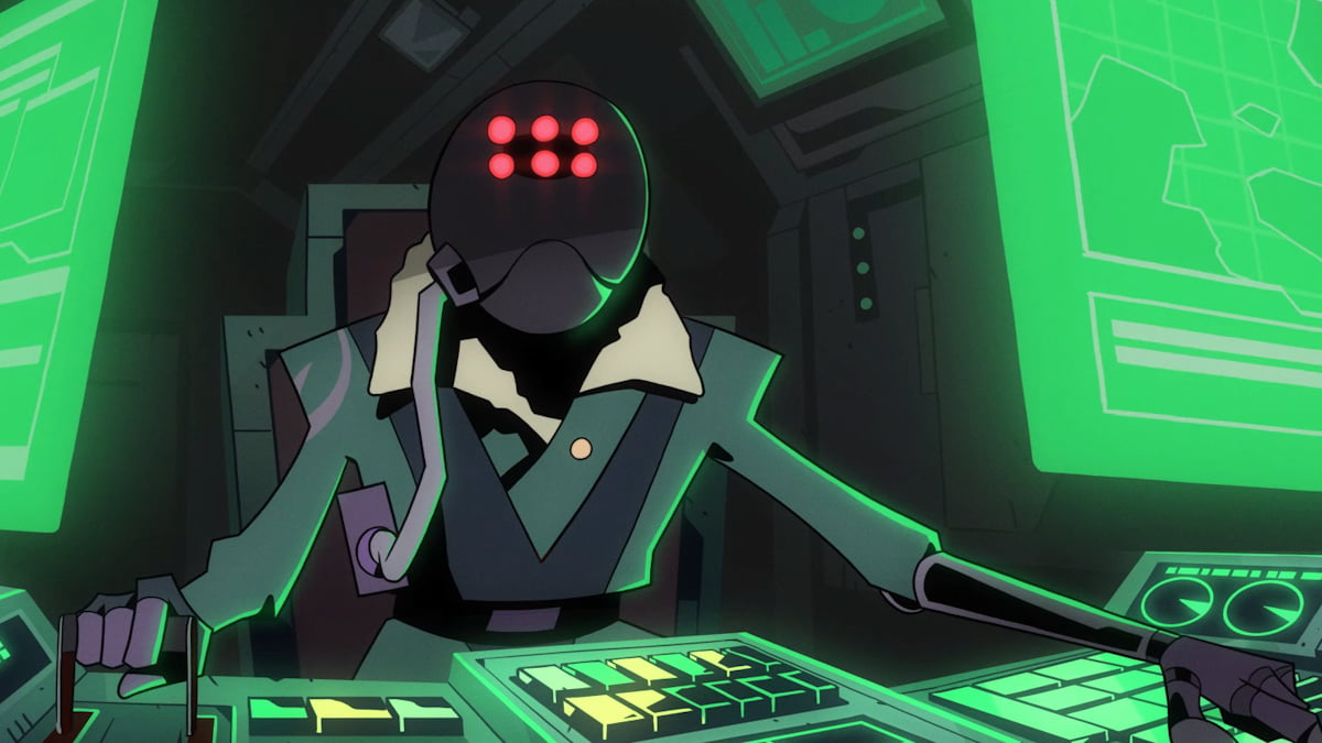 How To Unlock Robomando In Risk of Rain Returns (Secret Survivor Guide ...