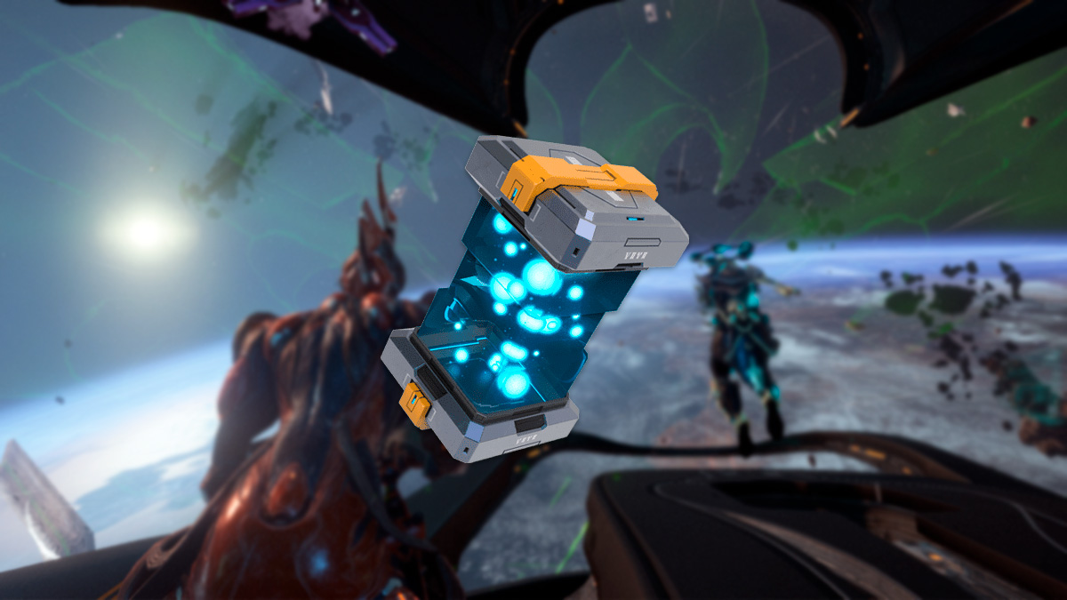 How To Get Isos In Warframe (Farming Guide) - Gamepur