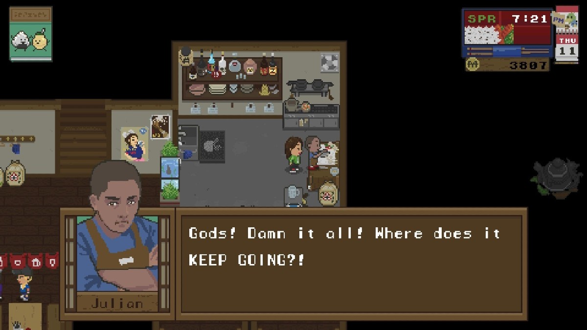 Spirittea Spirit Guide: How to Find and Recruit New Bathhouse Guests ...