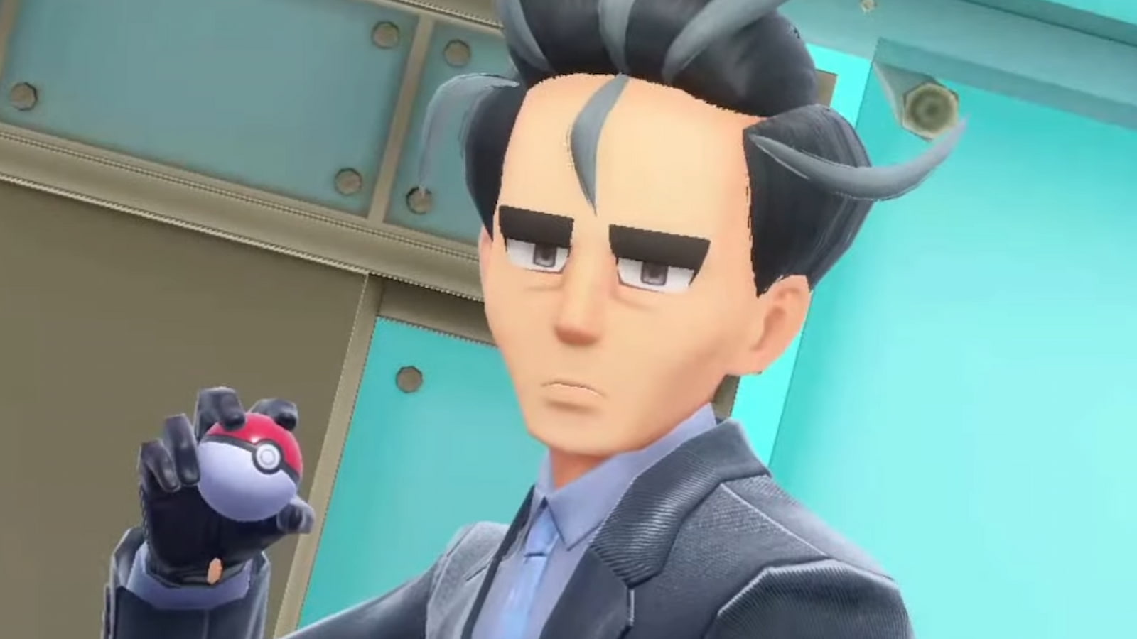 Pokemon Gen 10 Can't Get Here Fast Enough - Gamepur