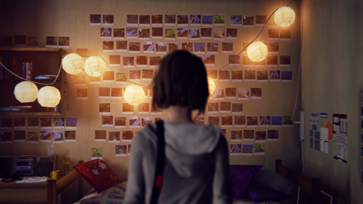 10 Saddest Games That Will Make You Cry While Playing Them - Gamepur