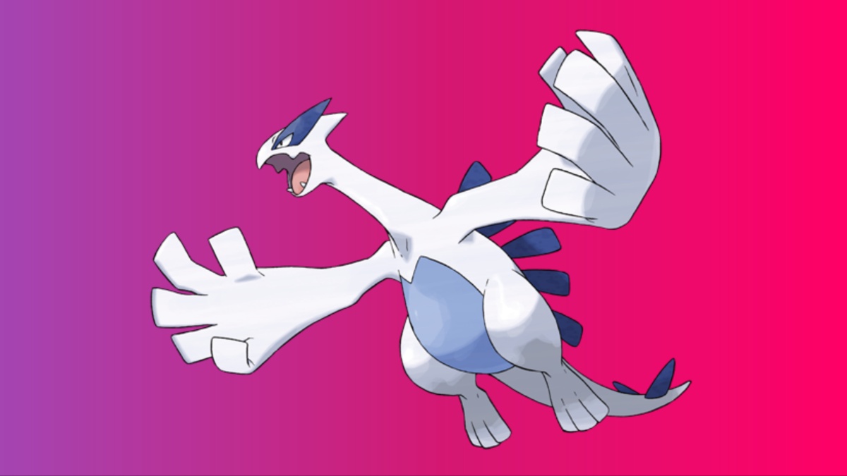 Best Legendary Pokemon From Every Generation - Gamepur