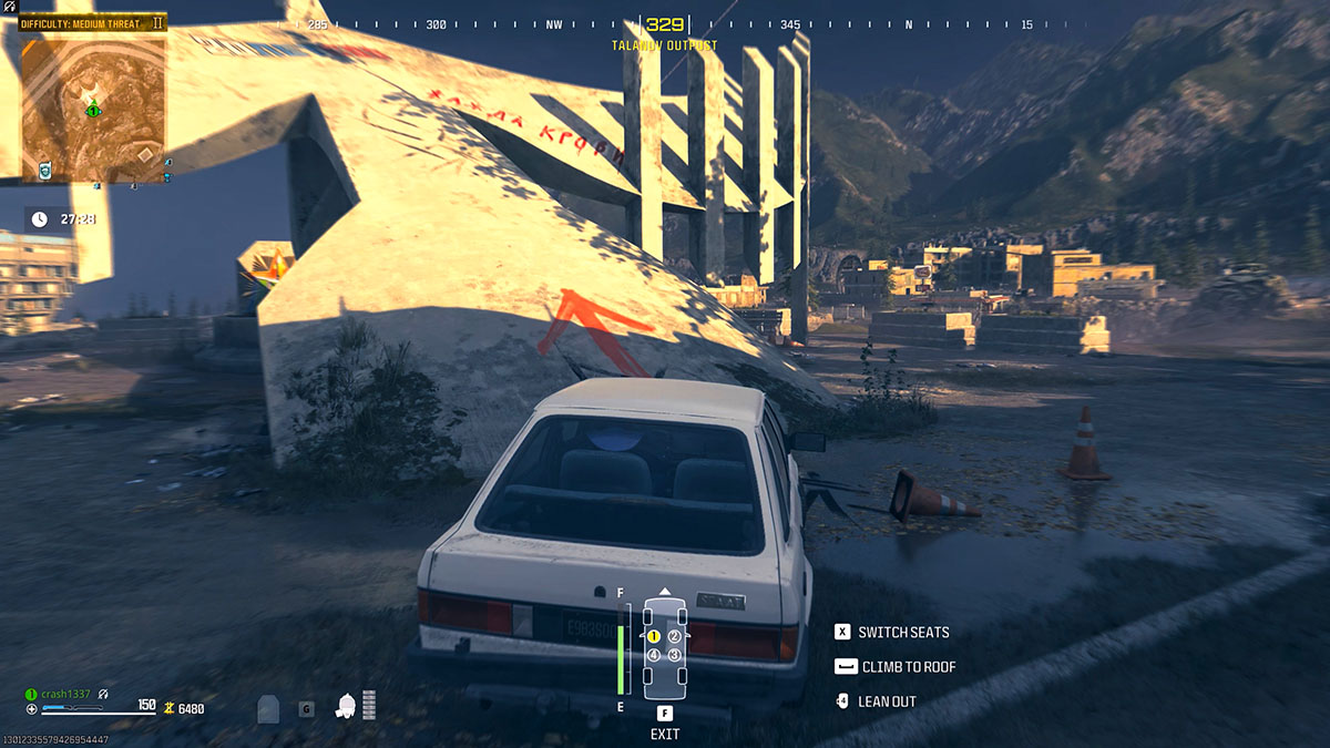 All Free Perks in CoD: MW3 Zombies - Gamepur