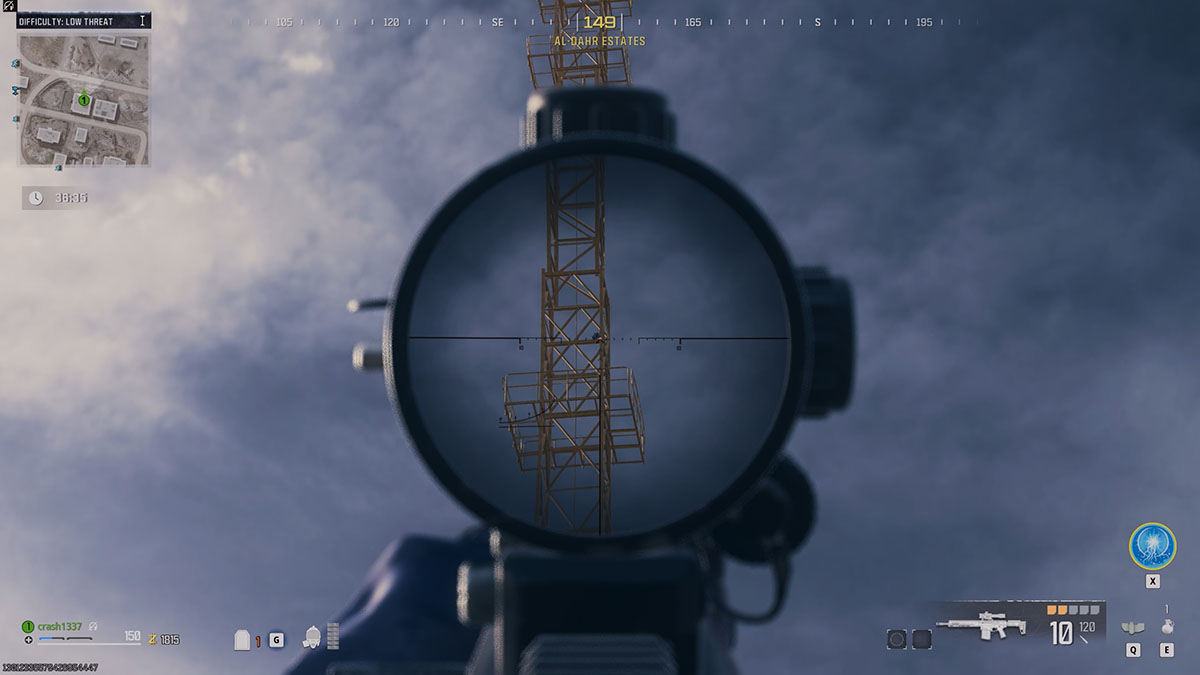 All Free Perks in CoD: MW3 Zombies - Gamepur