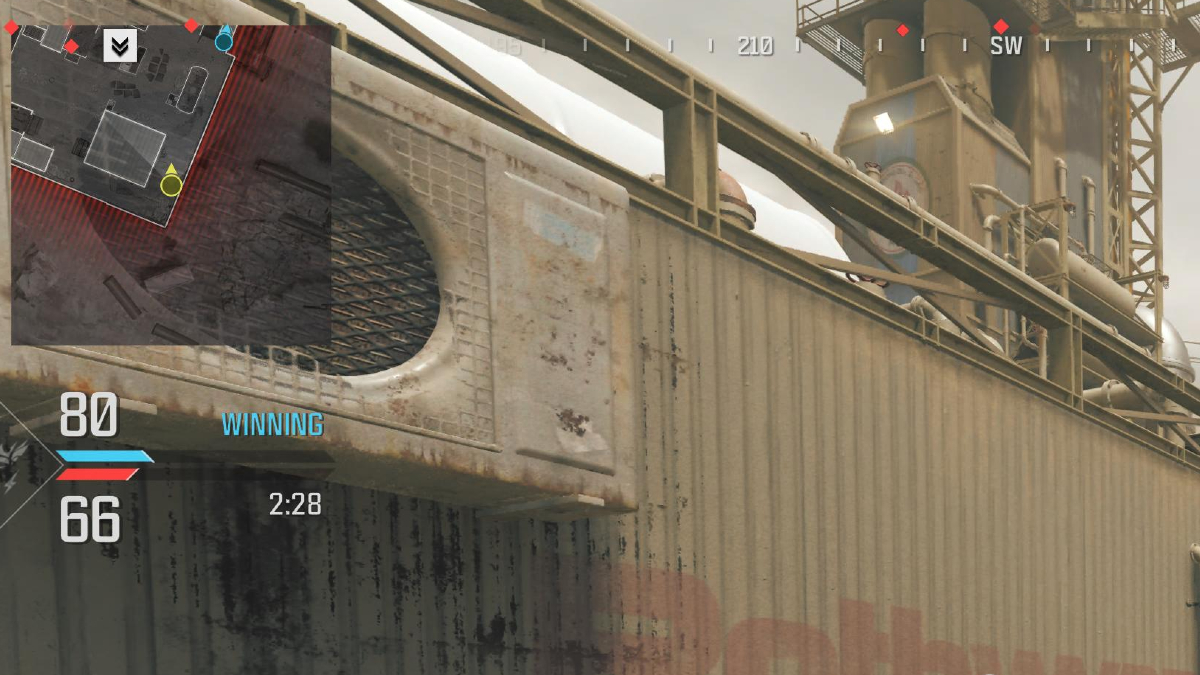 How to Check K/D Ratio in Modern Warfare 3 - Gamepur