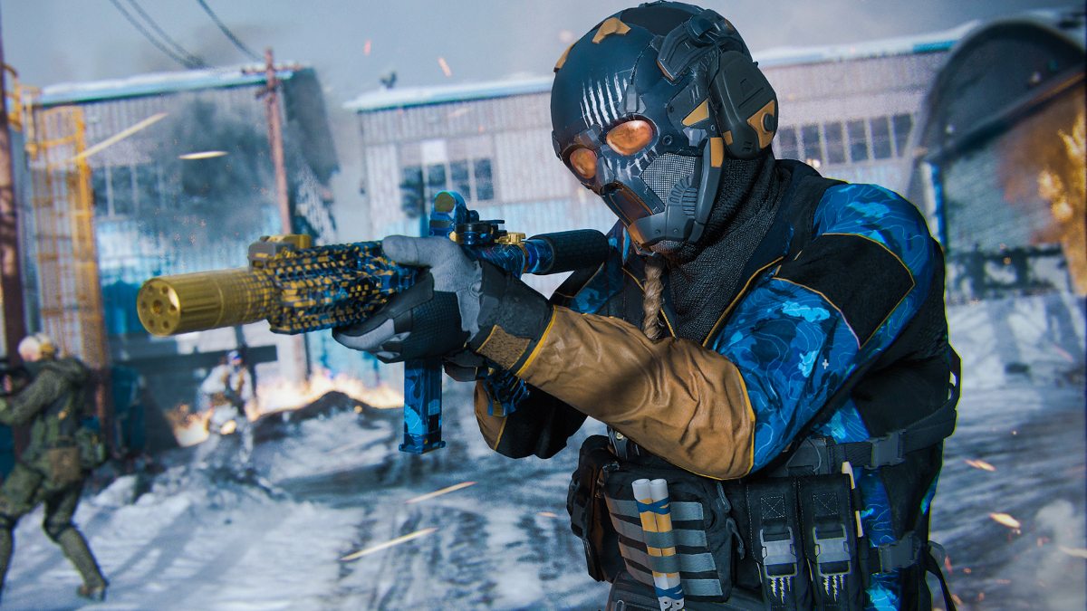 Call of Duty: Modern Warfare 3 Patch Notes, It's Game Time - Gamepur