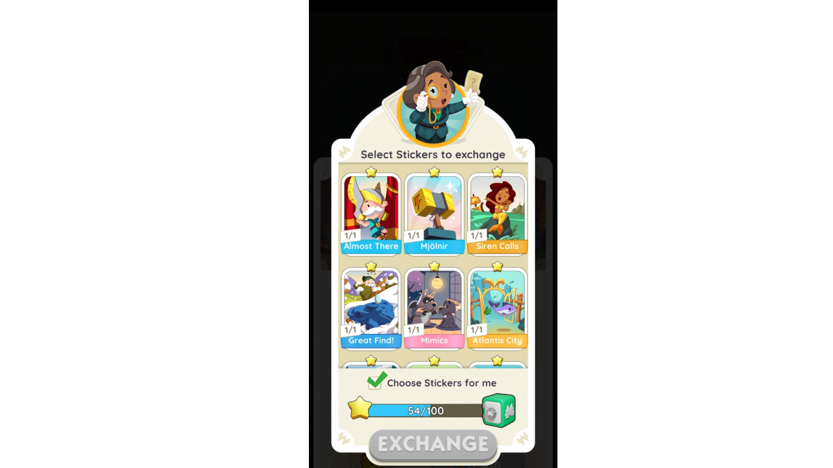 How to Get a Gold Card in Monopoly GO! - Gamepur