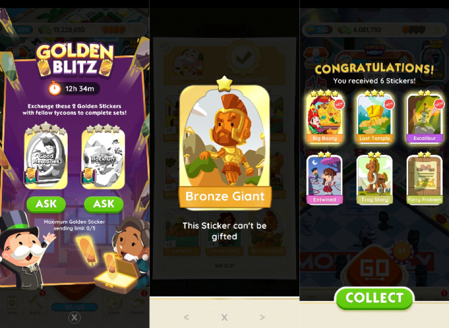 Monopoly Go! Tips & Tricks (Full Strategy Guide) - Gamepur