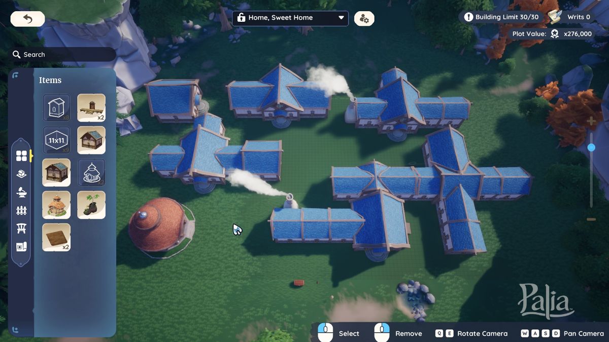 Palia Patch 0.172 - New Hairstyles, Improved Mining, Bigger Houses ...