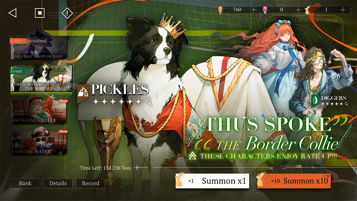 Reverse 1999: Pickles Character Guide (Best Build & Psychubes)