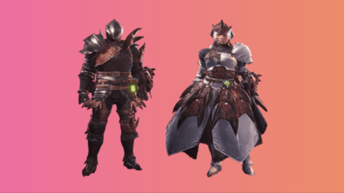 Monster Hunter Now - Best Armor Sets (Ranked) - Gamepur