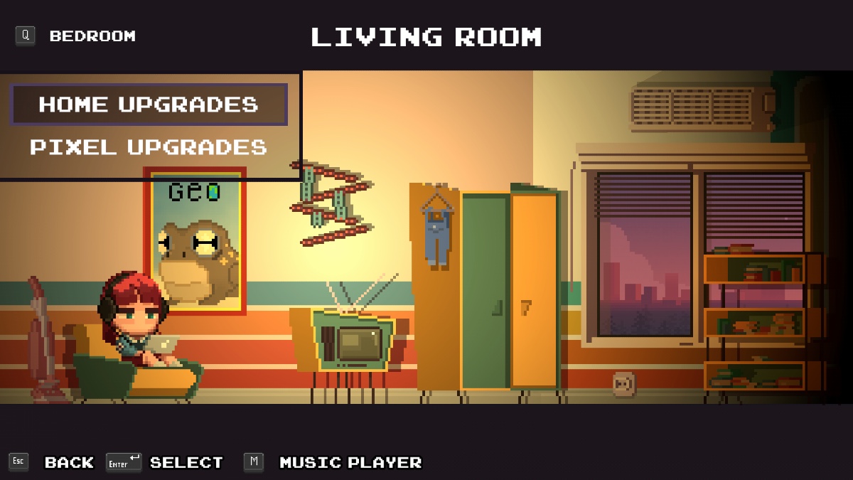 Pixel Cafe Review – A Comforting, But Lukewarm, Brew - Gamepur