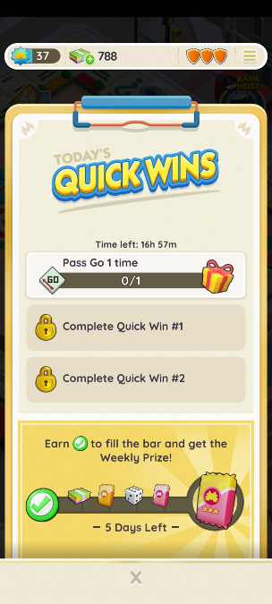 How To Trade Stickers In Monopoly Go - Explained - Gamepur