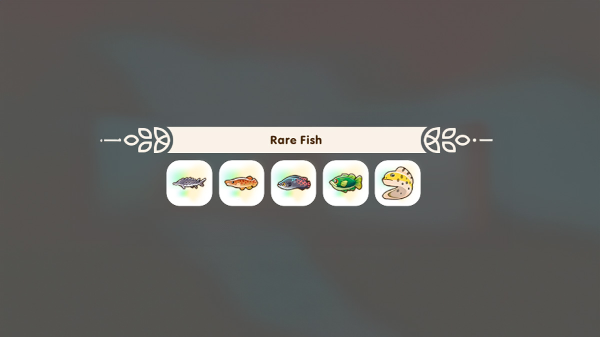 How to Complete All Lake Temple Offerings in Coral Island - Gamepur